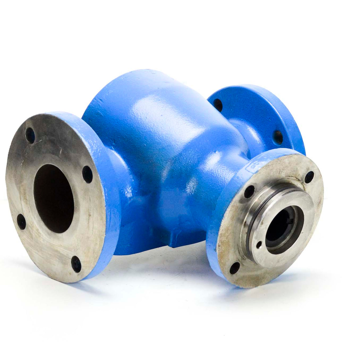 Viking® AL897 Flanged Casing, Stainless, 3" Ports – PumpRack