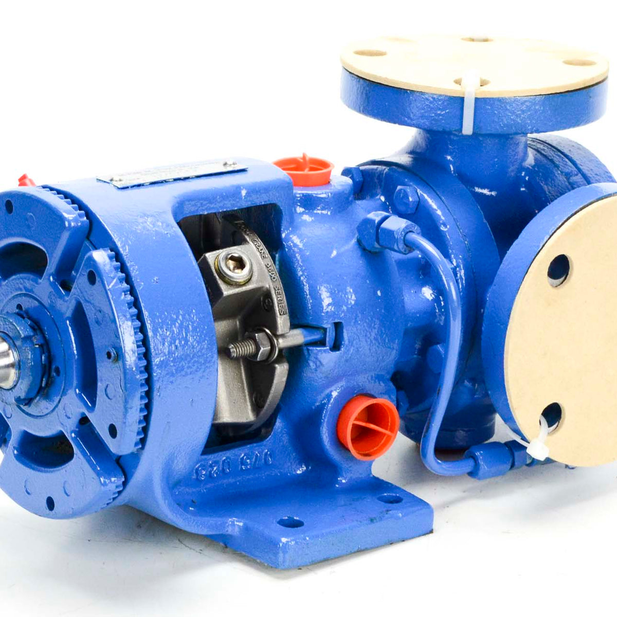 Viking® HL4227A Pump, 1.5" Flange Ports, Stainless (New) – PumpRack