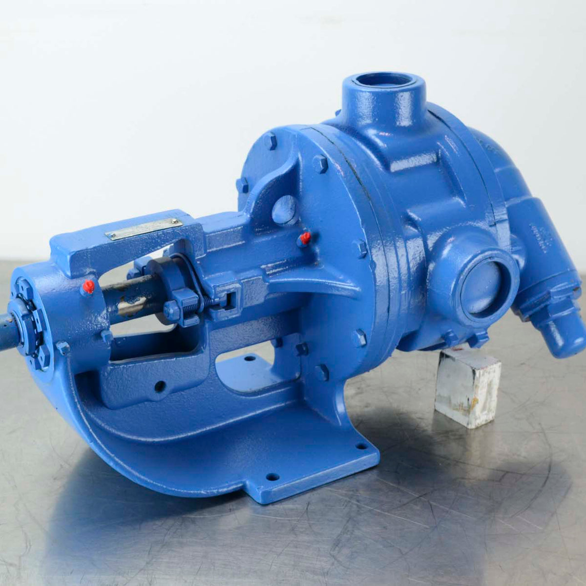 Viking® L125 Pump, 2" Threaded Ports, Relief Valve (New) – PumpRack