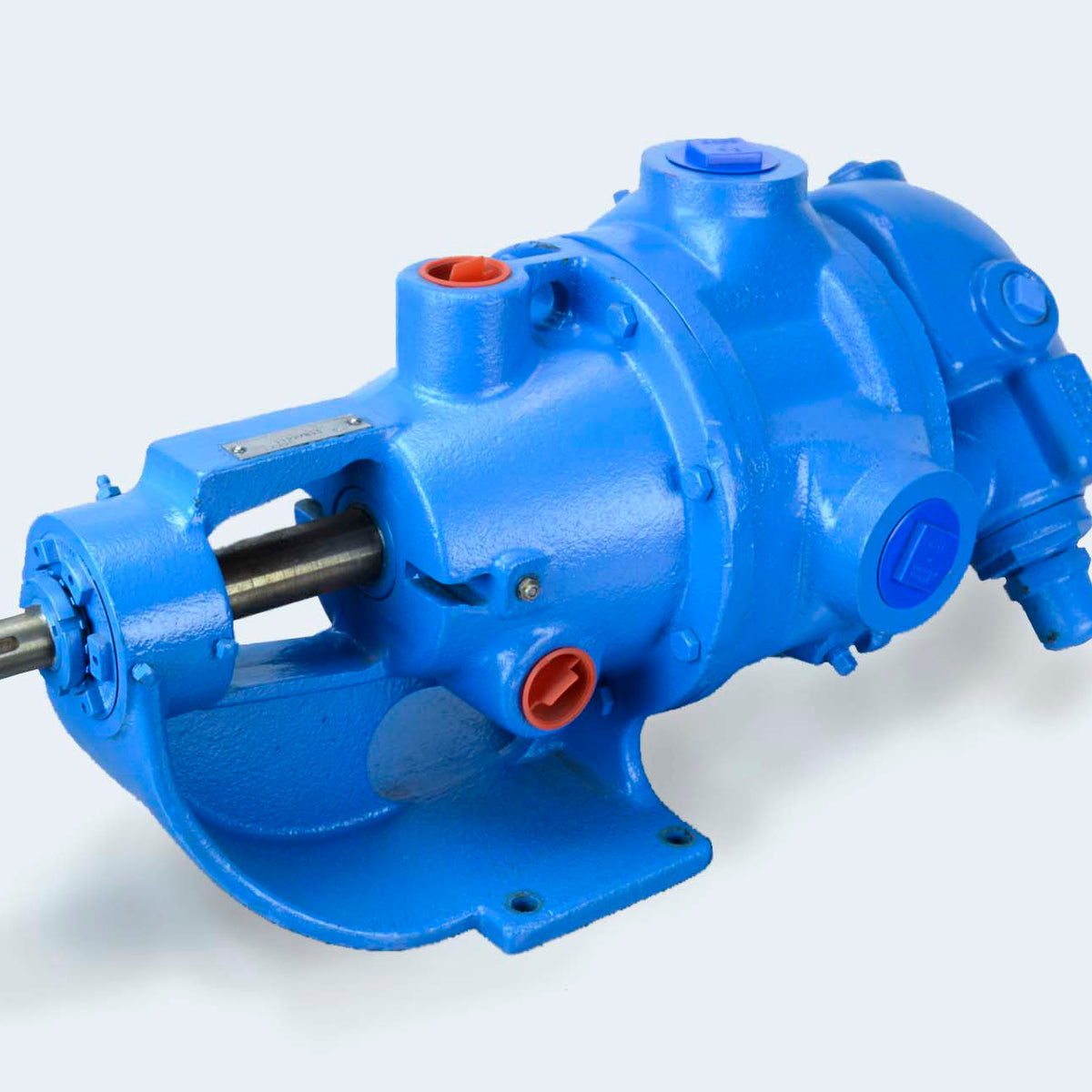 Viking® L4225 Pump, 2" Threaded Ports, Relief Valve – PumpRack