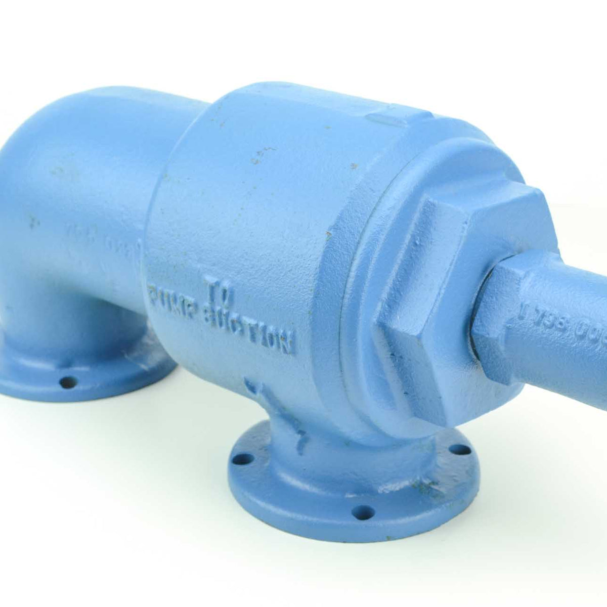 Viking® Q/QS Pump Relief Valve (New) – PumpRack