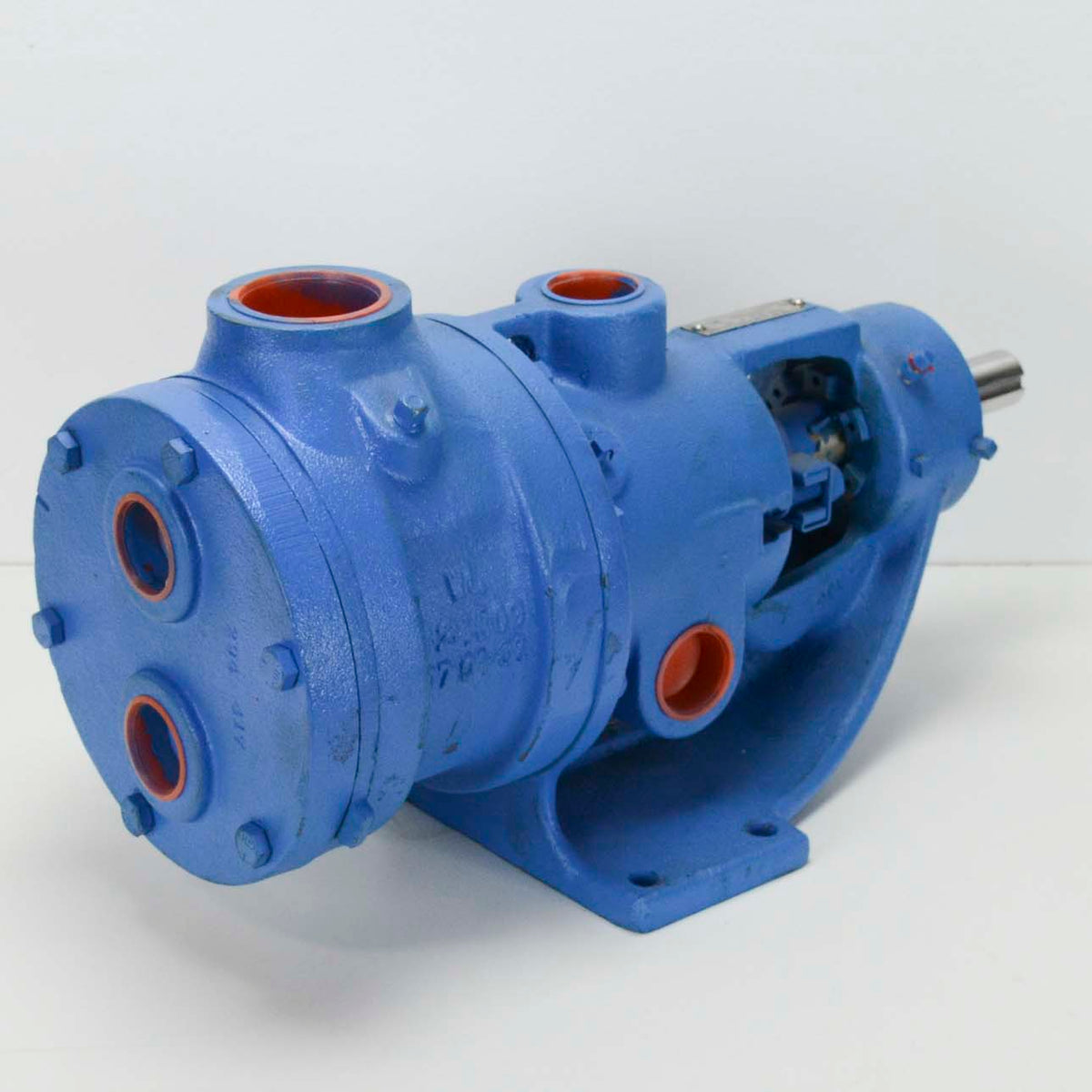 Viking® KK225 Pump, 2" Threaded Ports (New) – PumpRack