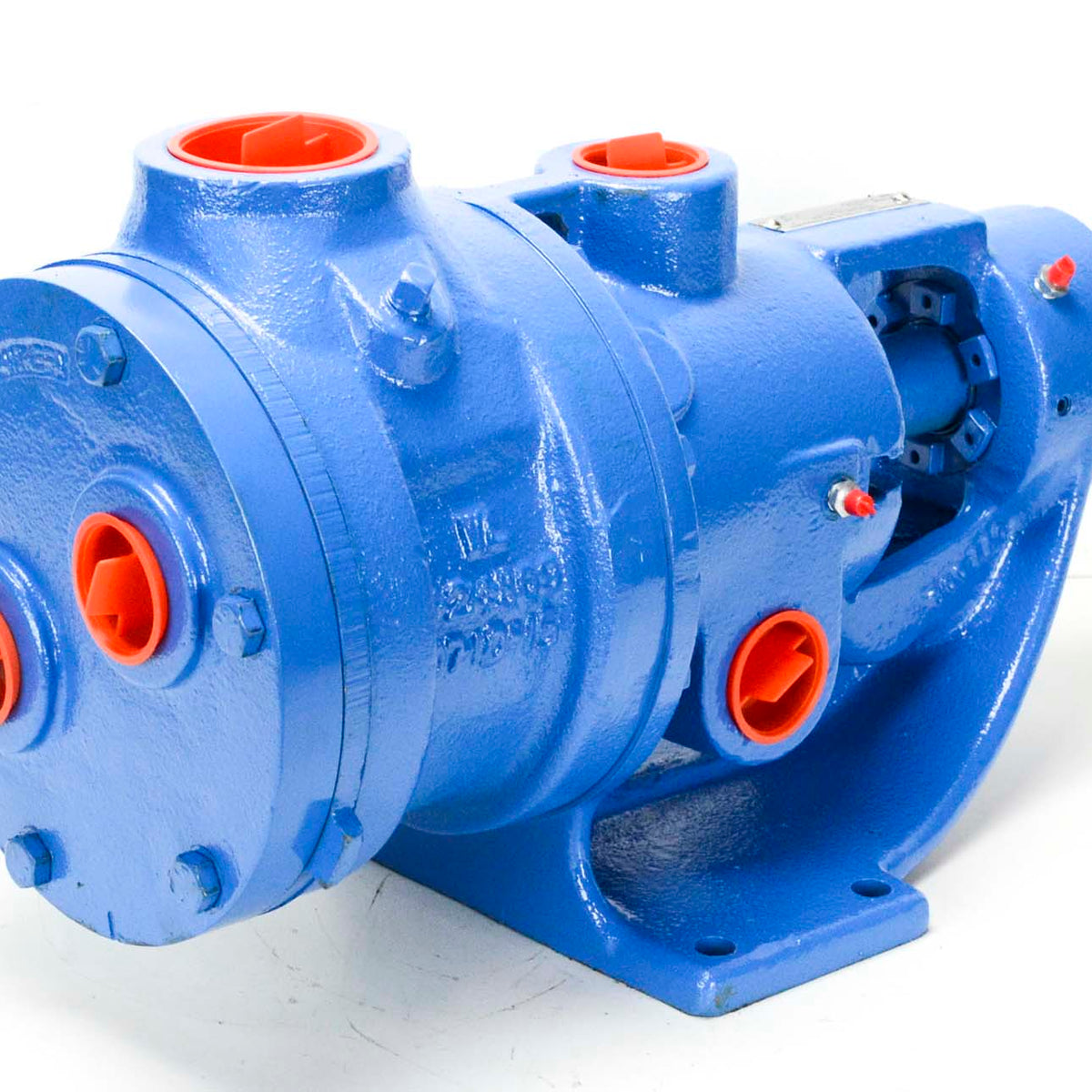 Viking® K4225 Pump, 2" Threaded Ports (New) – PumpRack