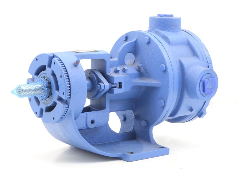 Viking® L124A Pump, 2" Threaded Ports (New) – PumpRack