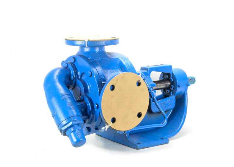 Viking® LQ4625 Pump, 2.5" Flanged Ports (New) – PumpRack