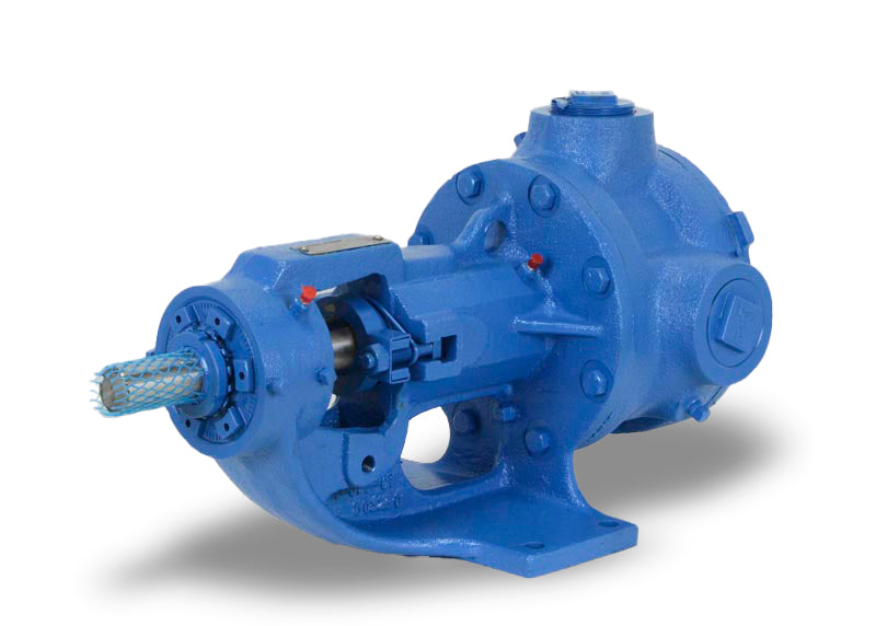 Viking® KK125 Pump, 2" Threaded Ports (New) – PumpRack