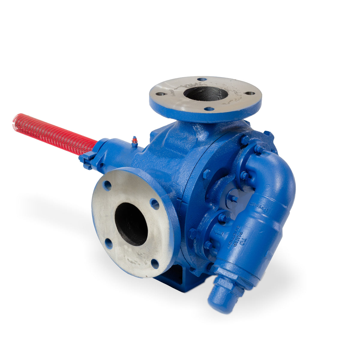 Viking® LL32 Pump, 3" Flanged Ports (New) – PumpRack