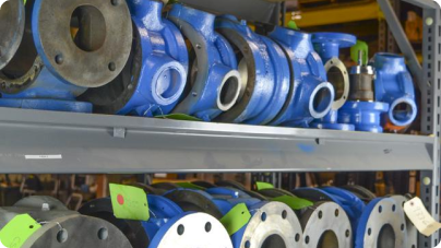 Build-to-Order Pumps – PumpRack