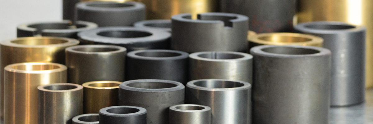 PARTS - GEAR PUMP PARTS - BUSHINGS – PumpRack