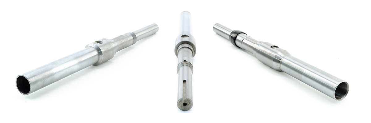 Progressive Cavity Drive Shafts – PumpRack