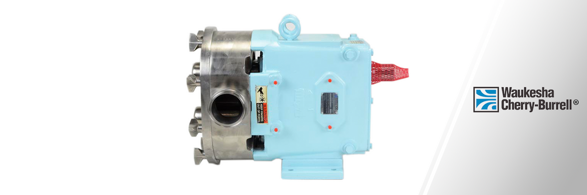 Waukesha Pumps – PumpRack