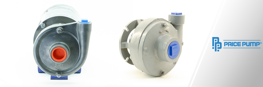 Price Pumps – PumpRack