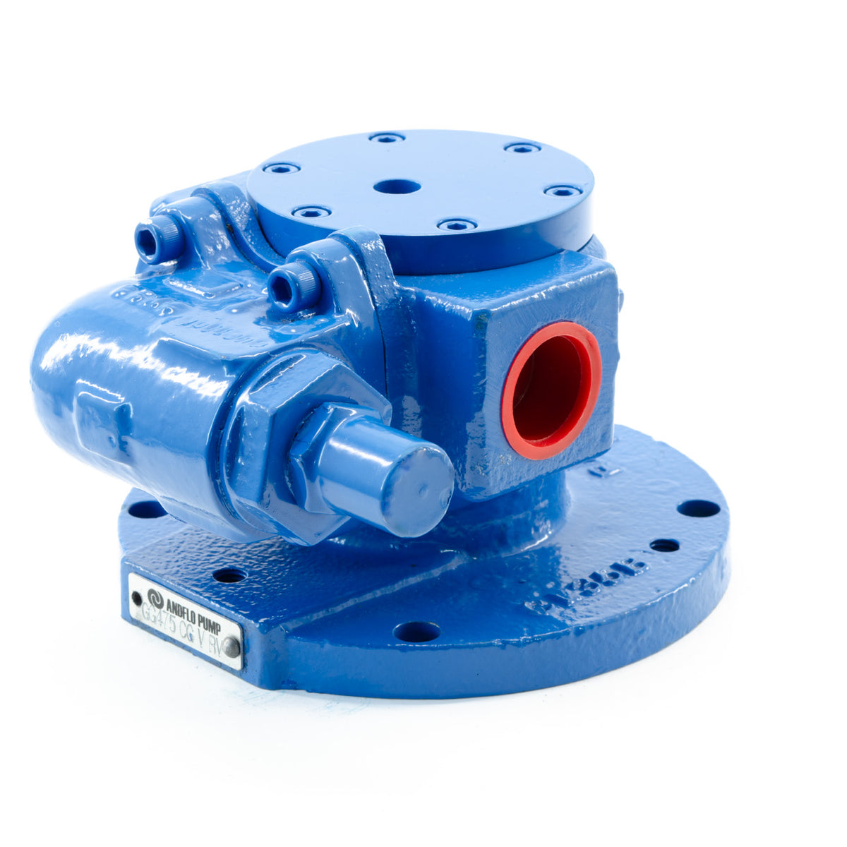 AndFlo GG475 Pump, 1" Ports, Drop-in Replacement (New) – PumpRack