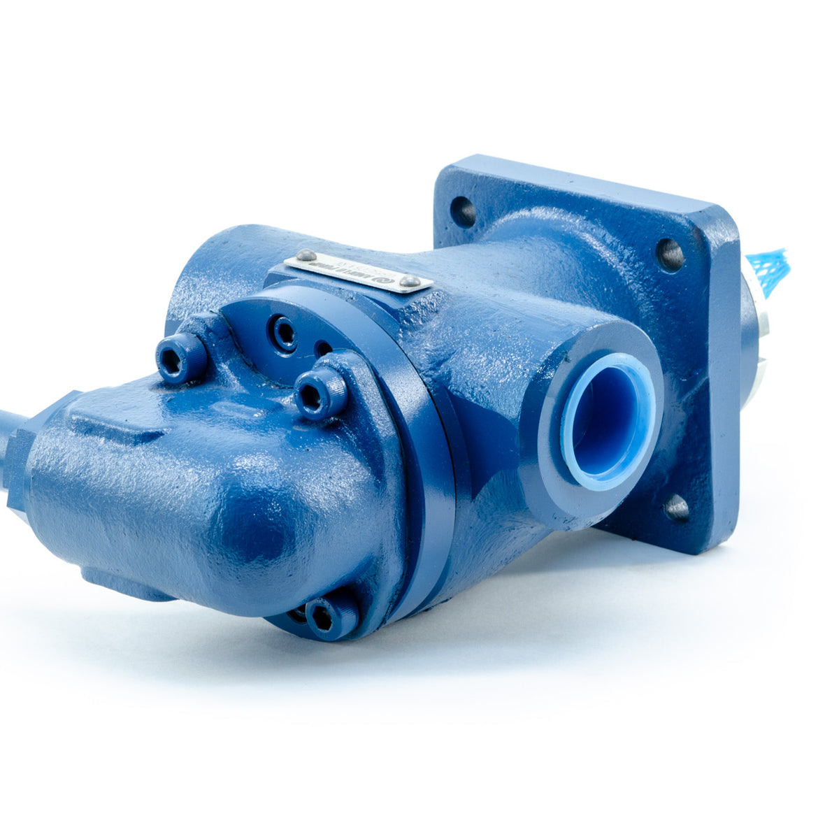 AndFlo GG495 Internal Gear Pump, 1″ Ports, Drop-in Replacement (New ...