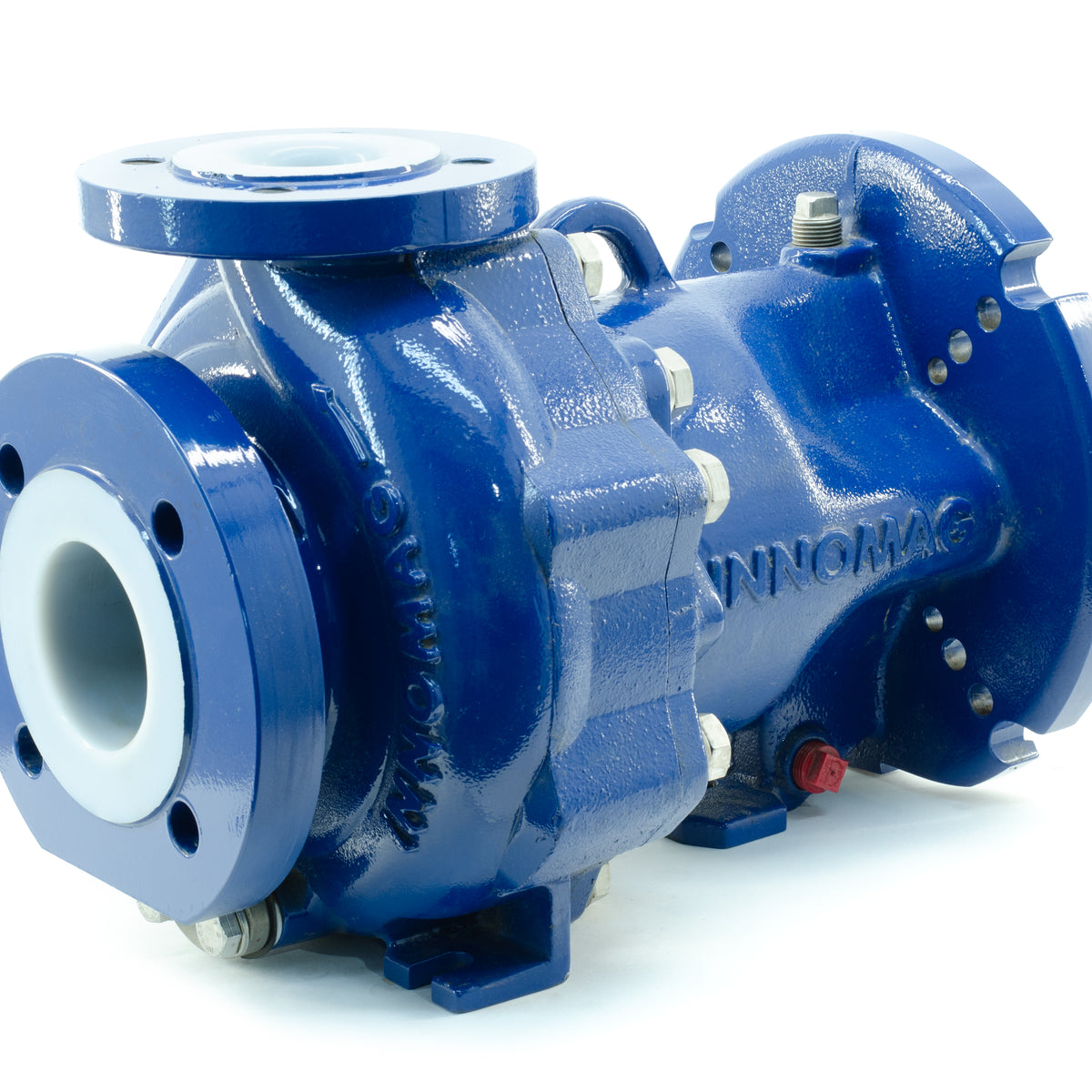 Innomag TBMAG-B 3x2x6 Pump, 6.65″ Impeller (New) – PumpRack