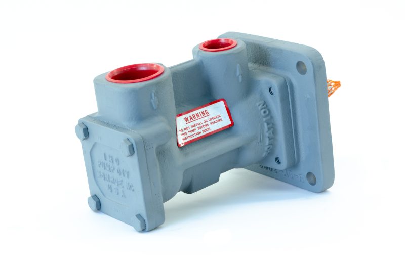 Imo C3EBC-118PD Screw Pump (New) – PumpRack