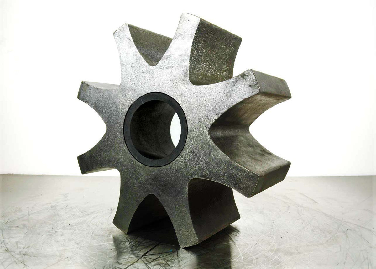 Viking® R Pump Idler & Carbon Graphite Bushing – PumpRack