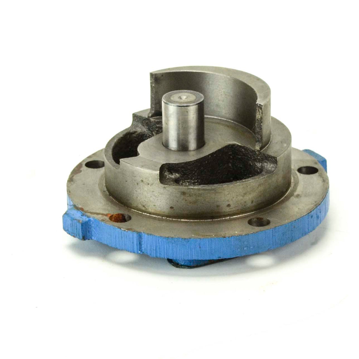 Viking® H Relief Valve Pump Head & Hard Steel Pin (New) – PumpRack