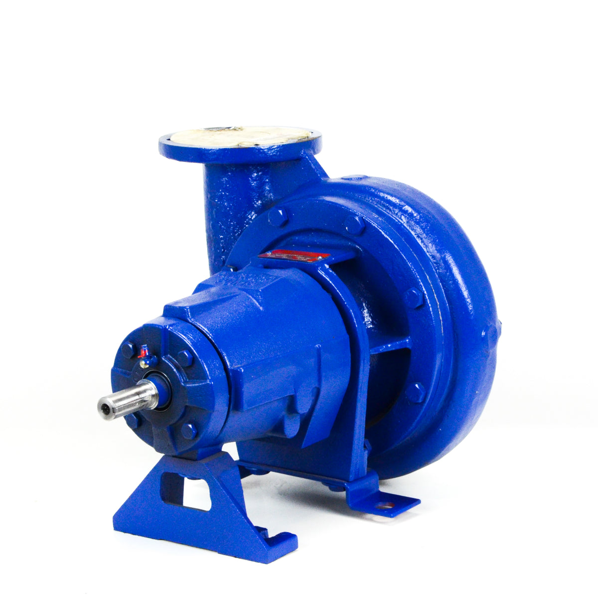 Aurora 344A-BF 2.5x3-9 Pump, Flanged Ports (New) – PumpRack