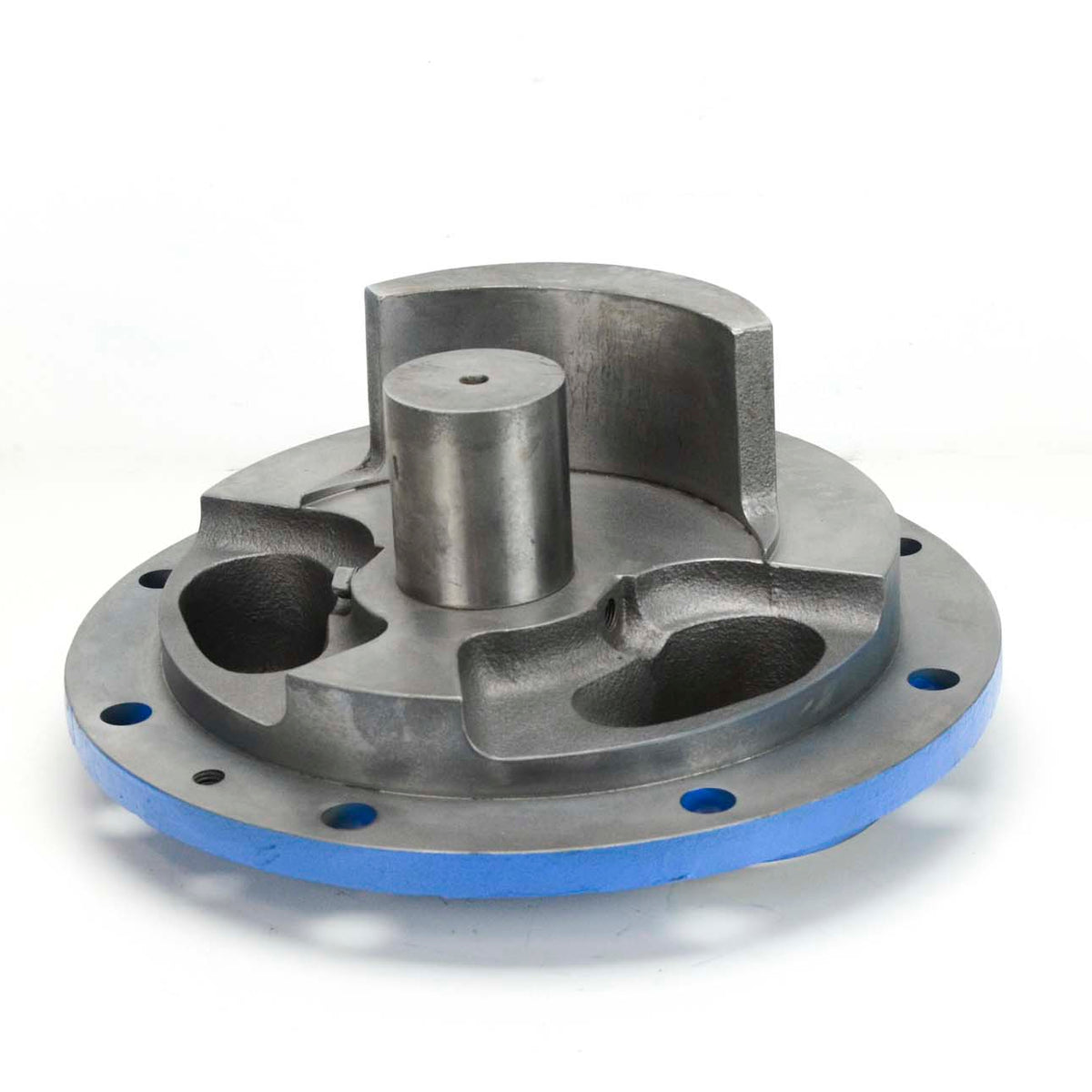 Viking® Q-QR Relief Valve Pump Head & Hard Steel Pin (New) – PumpRack