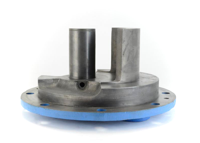 Viking® QS Jacketed Pump Head & Pin (New) – PumpRack