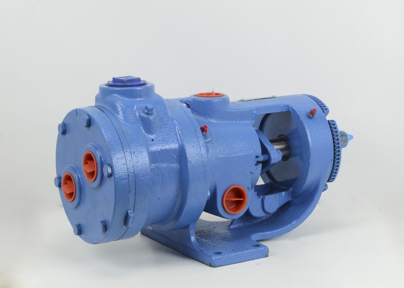 Viking® K224A Pump, 2" Threaded Ports (New) – PumpRack