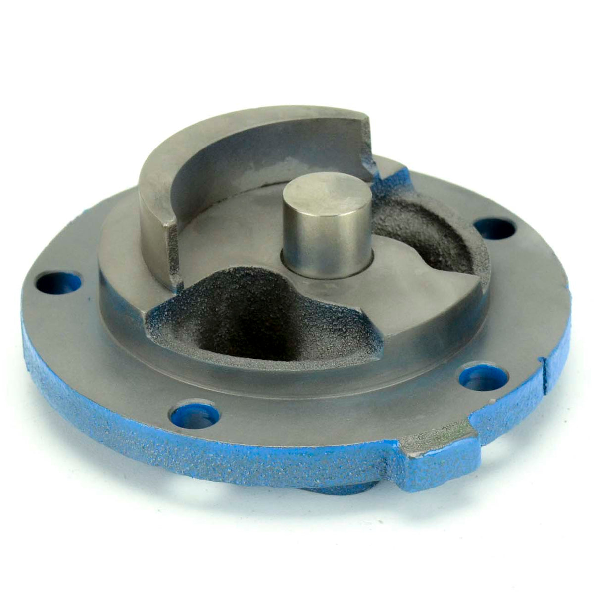 Viking® H Stainless Steel Relief Valve Pump Head Pin (New) – PumpRack