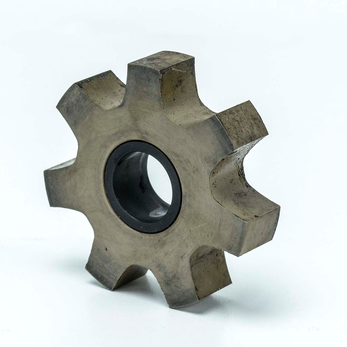 Viking® H Pump Idler & Carbon Graphite Bushing – PumpRack