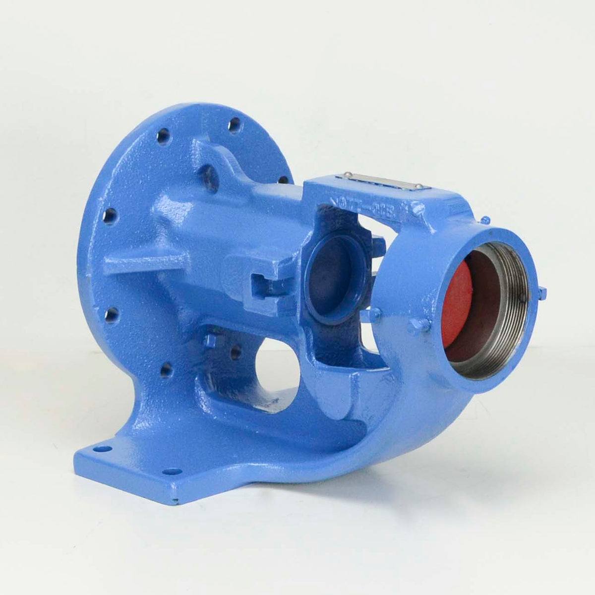 Viking® K4125 Pump Bracket – PumpRack