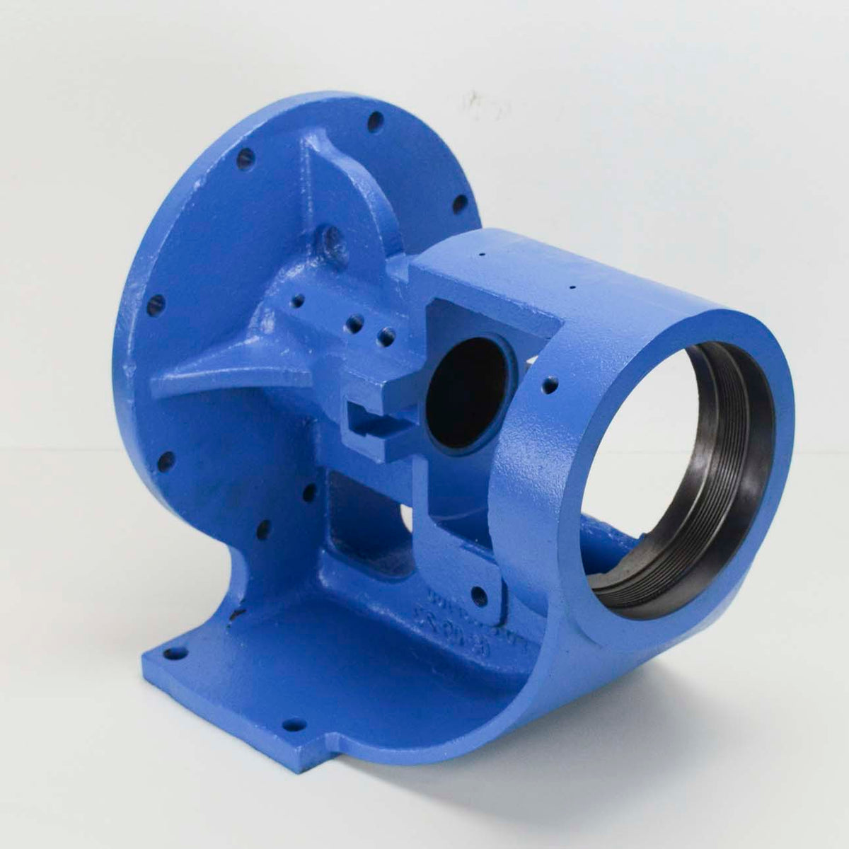 Viking® L124A Pump Bracket, Carbon Graphite Bushing – PumpRack