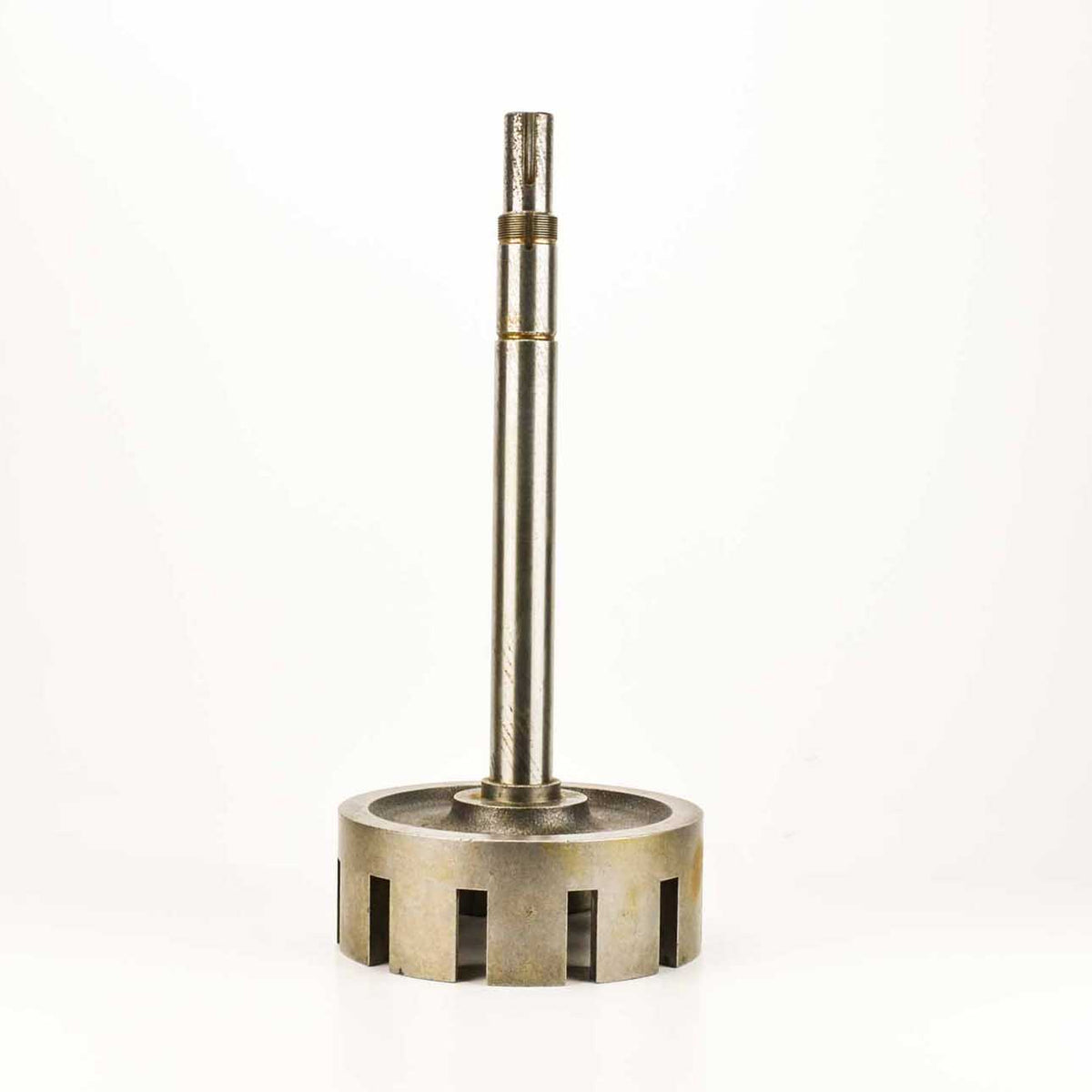 Viking® L-LQ124A/4124A Pump Rotor & Shaft (New) – PumpRack