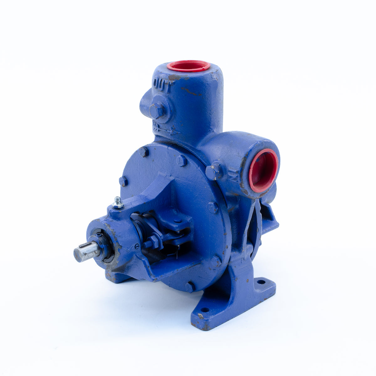 Aurora H4 BF Pump, Threaded Ports (New) – PumpRack