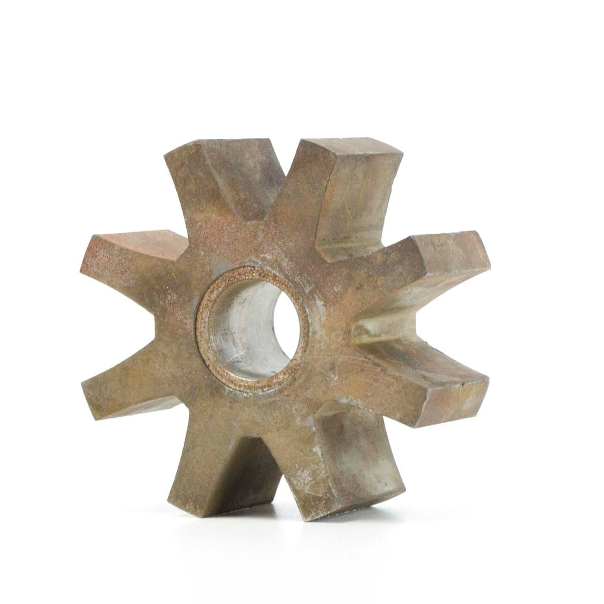 Viking® KK Pump Idler & Hard Steel Bushing – PumpRack