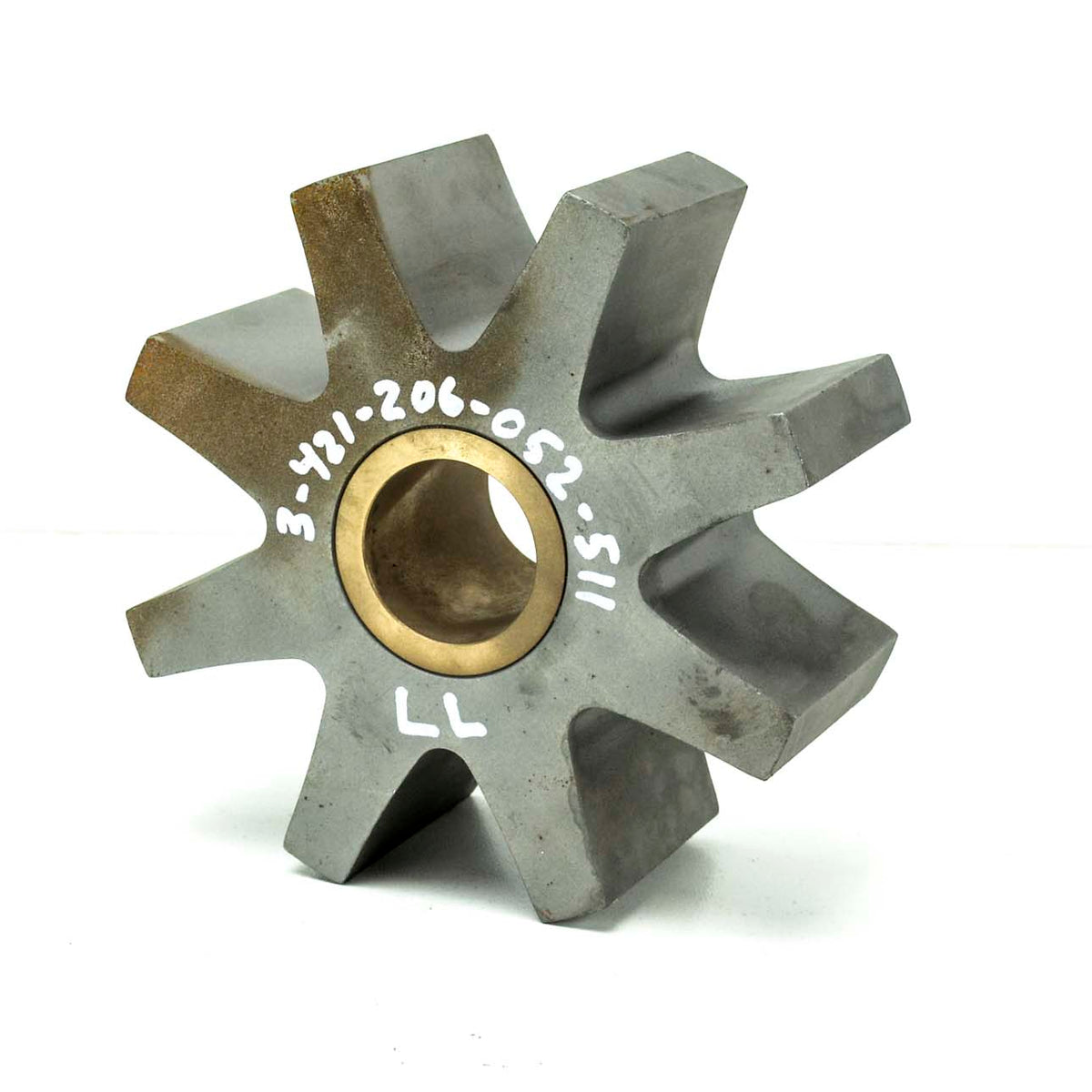 Viking® LL Pump Idler & Bronze Bushing (New) – PumpRack