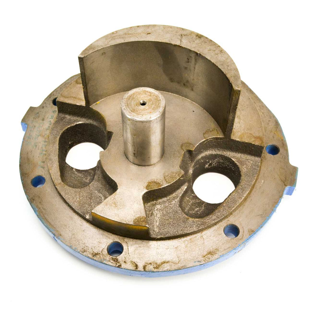 Viking® LL Relief Valve Pump Head & Hard Steel Pin (New) – PumpRack