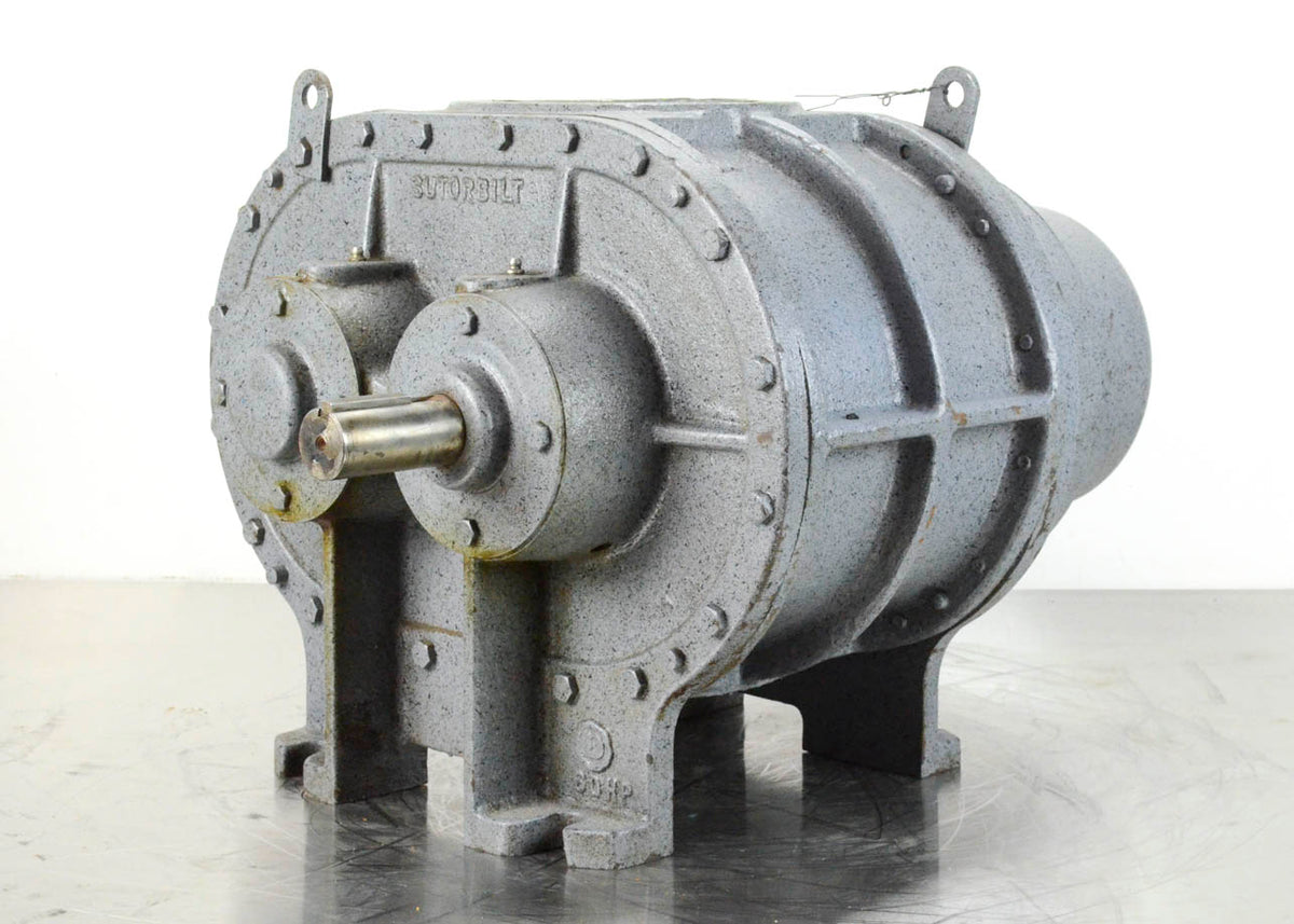 Fuller Co 6M-B Pump, Threaded Ports (New) – PumpRack
