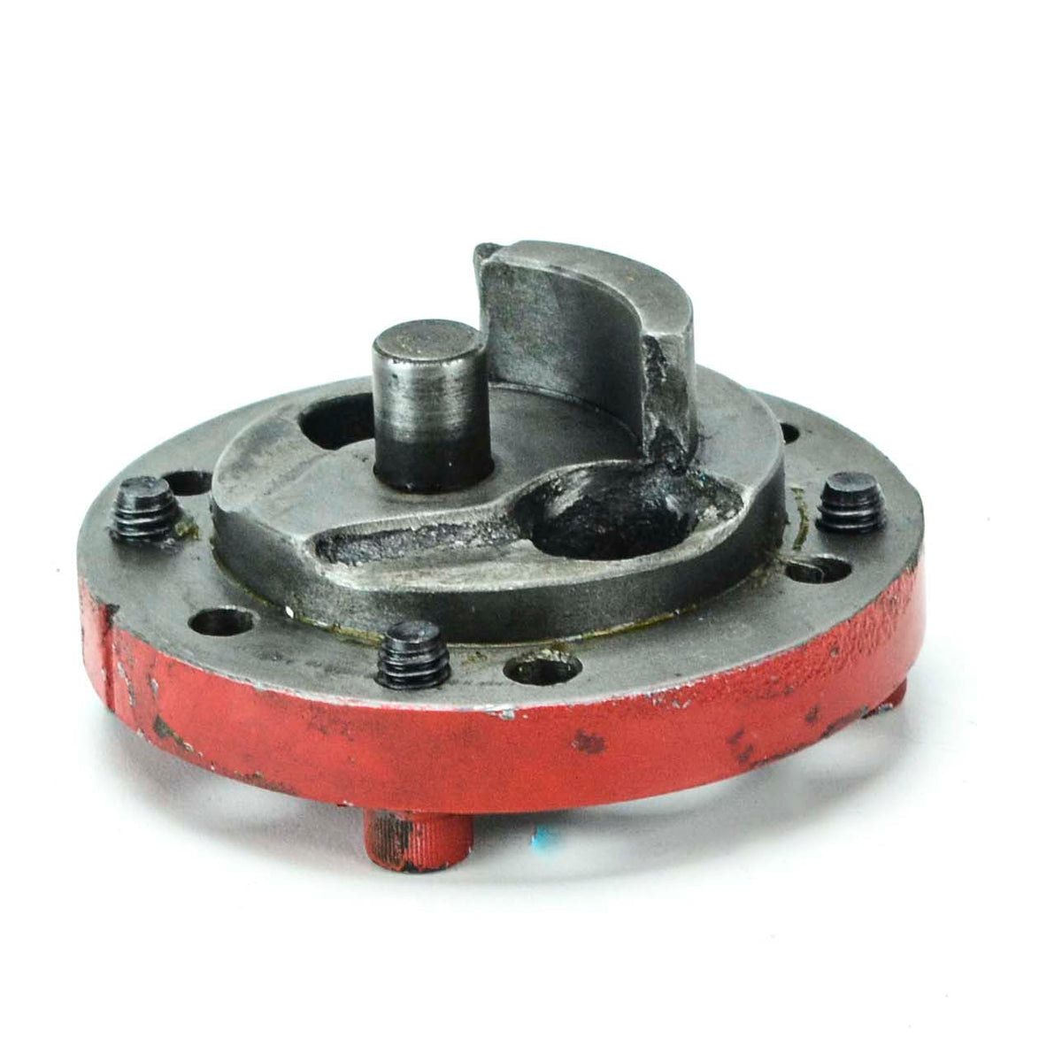 Viking® GG Relief Valve Pump Head & Hard Steel Pin – PumpRack