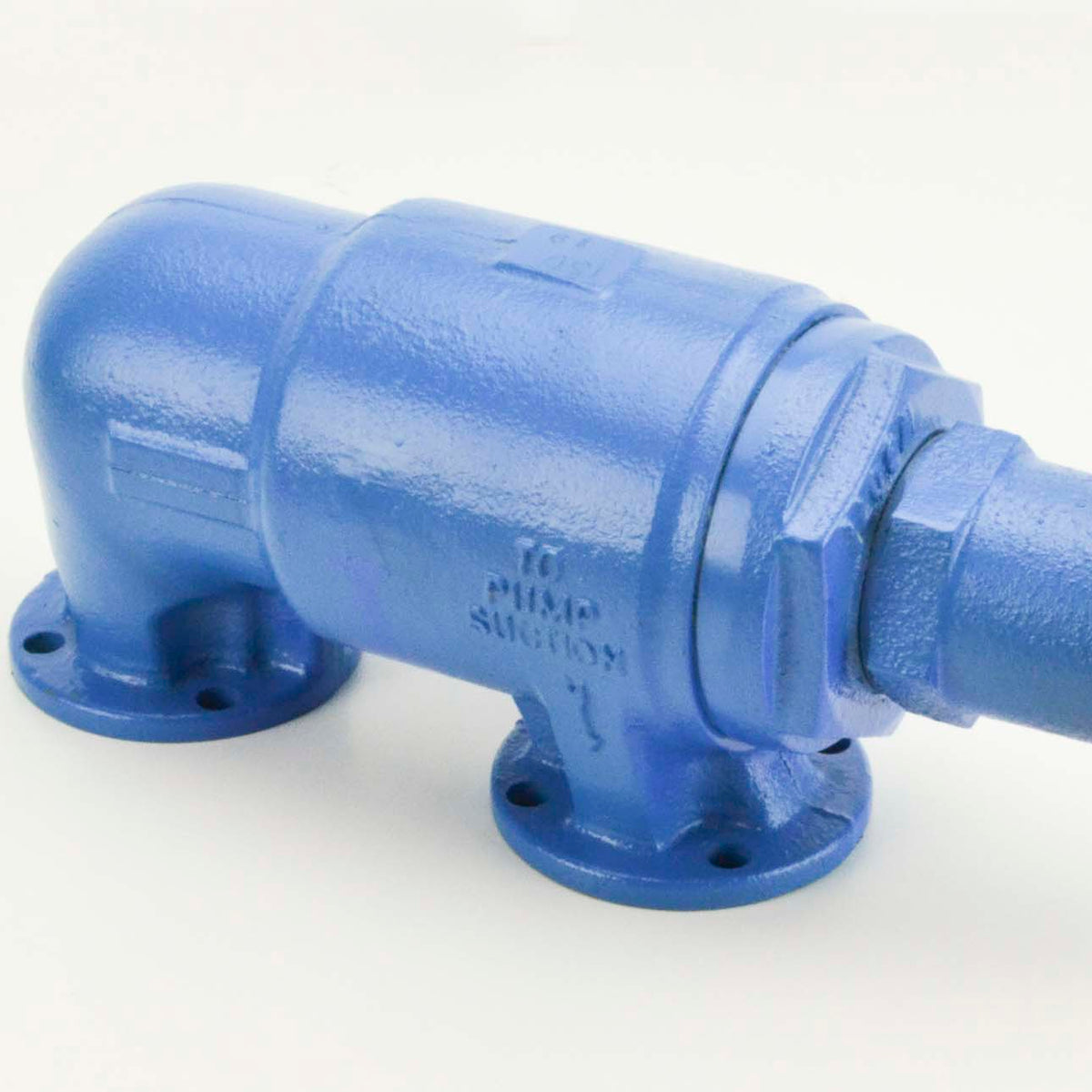 Viking® AS-KK Pump Relief Valve, Cast Iron – PumpRack