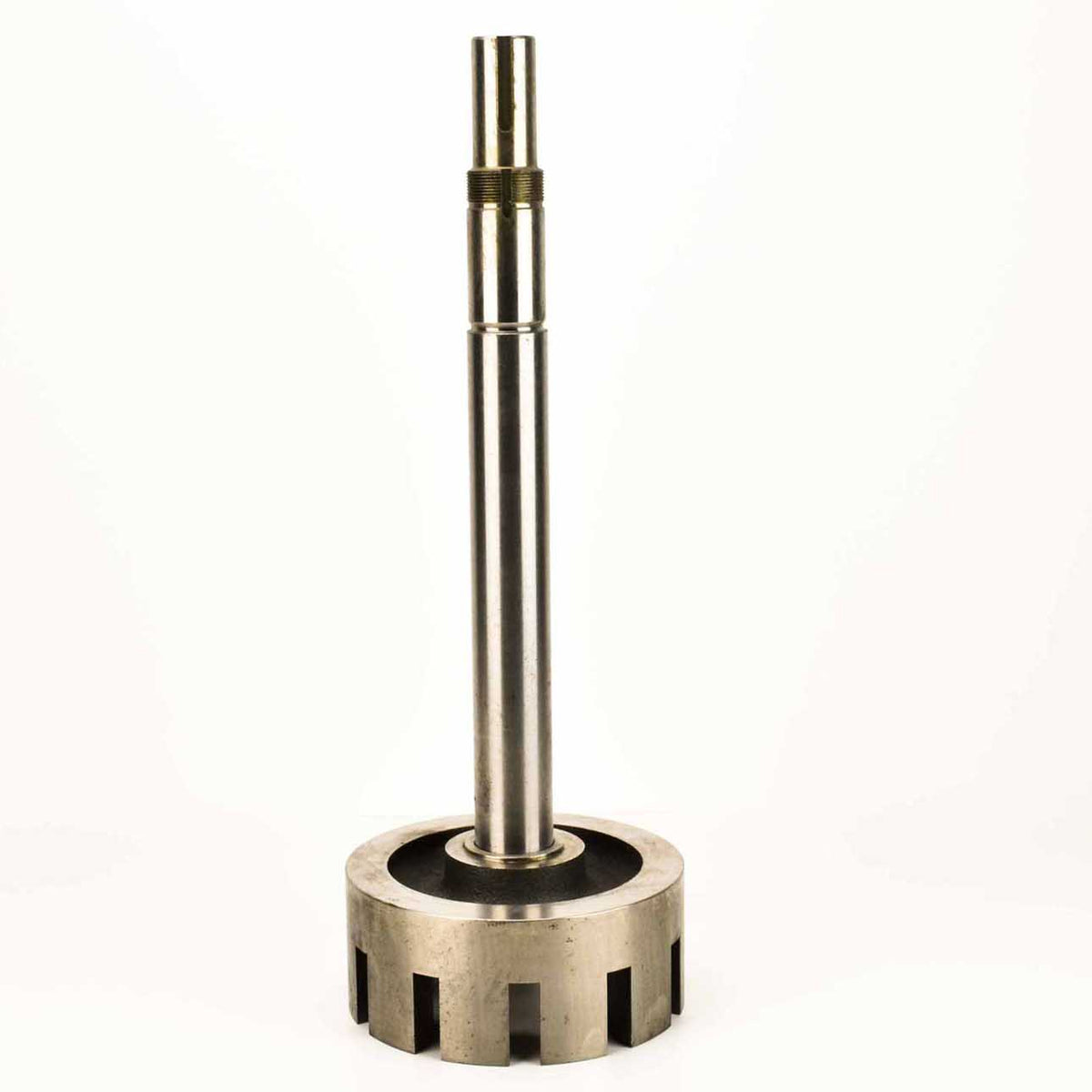 Viking® K124A/4124A Pump Rotor & Shaft (New) – PumpRack