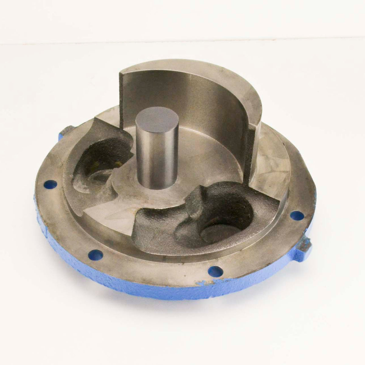 Viking® LL Relief Valve Pump Head & Tungsten Pin – PumpRack