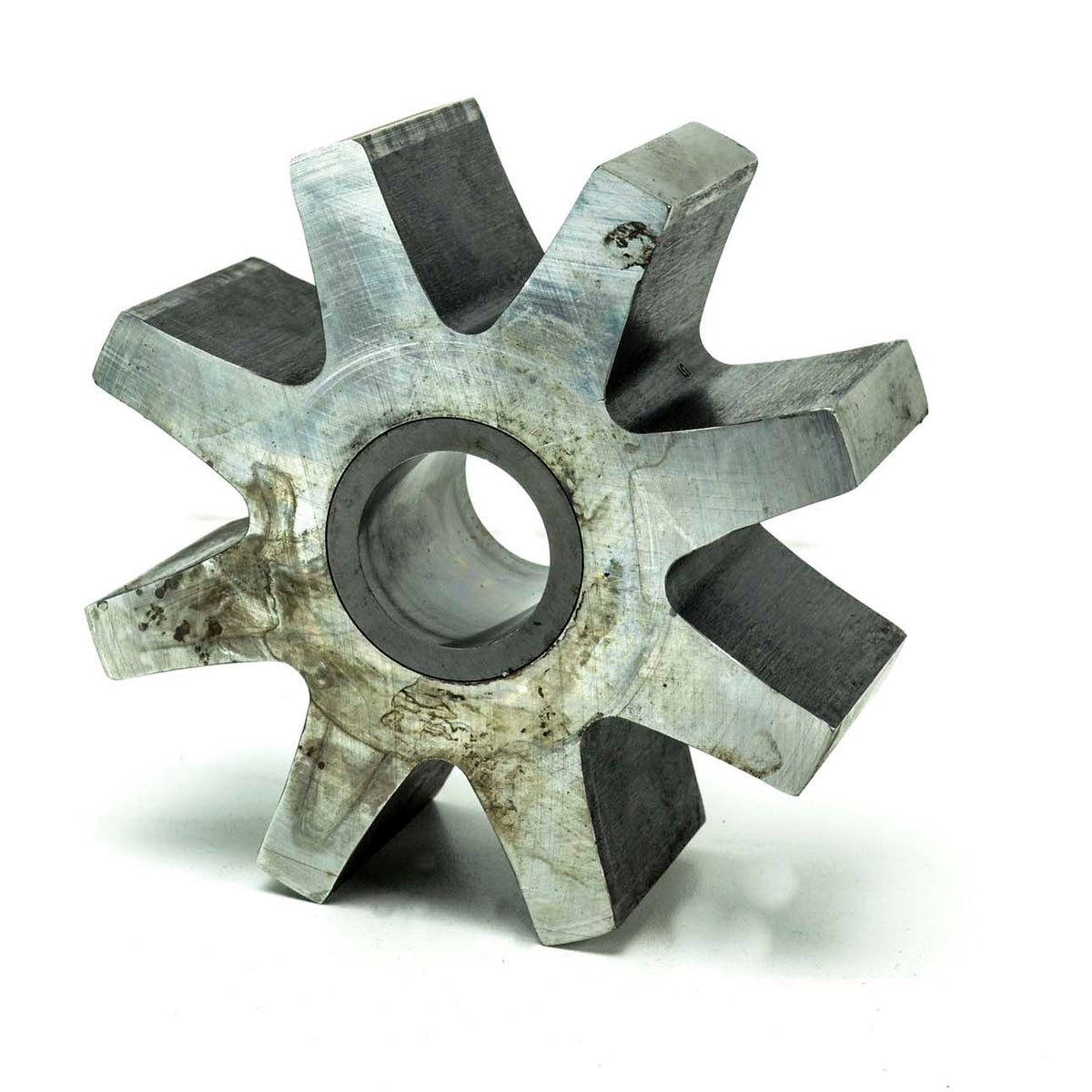 Viking® LL Pump Idler & Tungsten Bushing – PumpRack