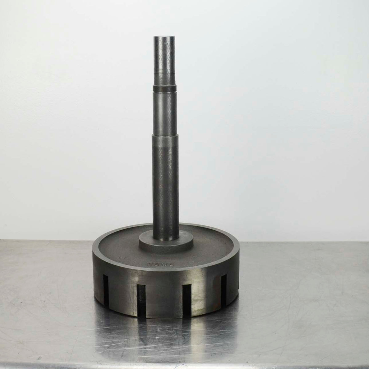 Viking® M124 Cast Iron and Steel Pump Rotor & Shaft (New) – PumpRack