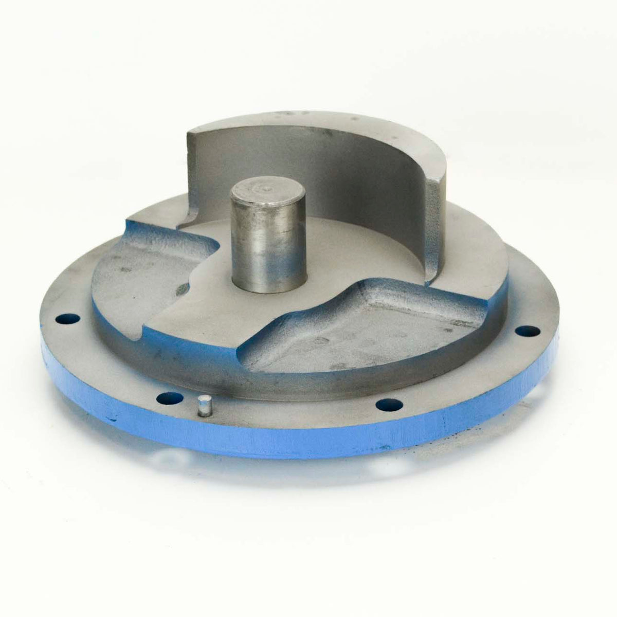 Viking® L-LQ Jacketed Pump Head & Hard Steel Pin (New) – PumpRack