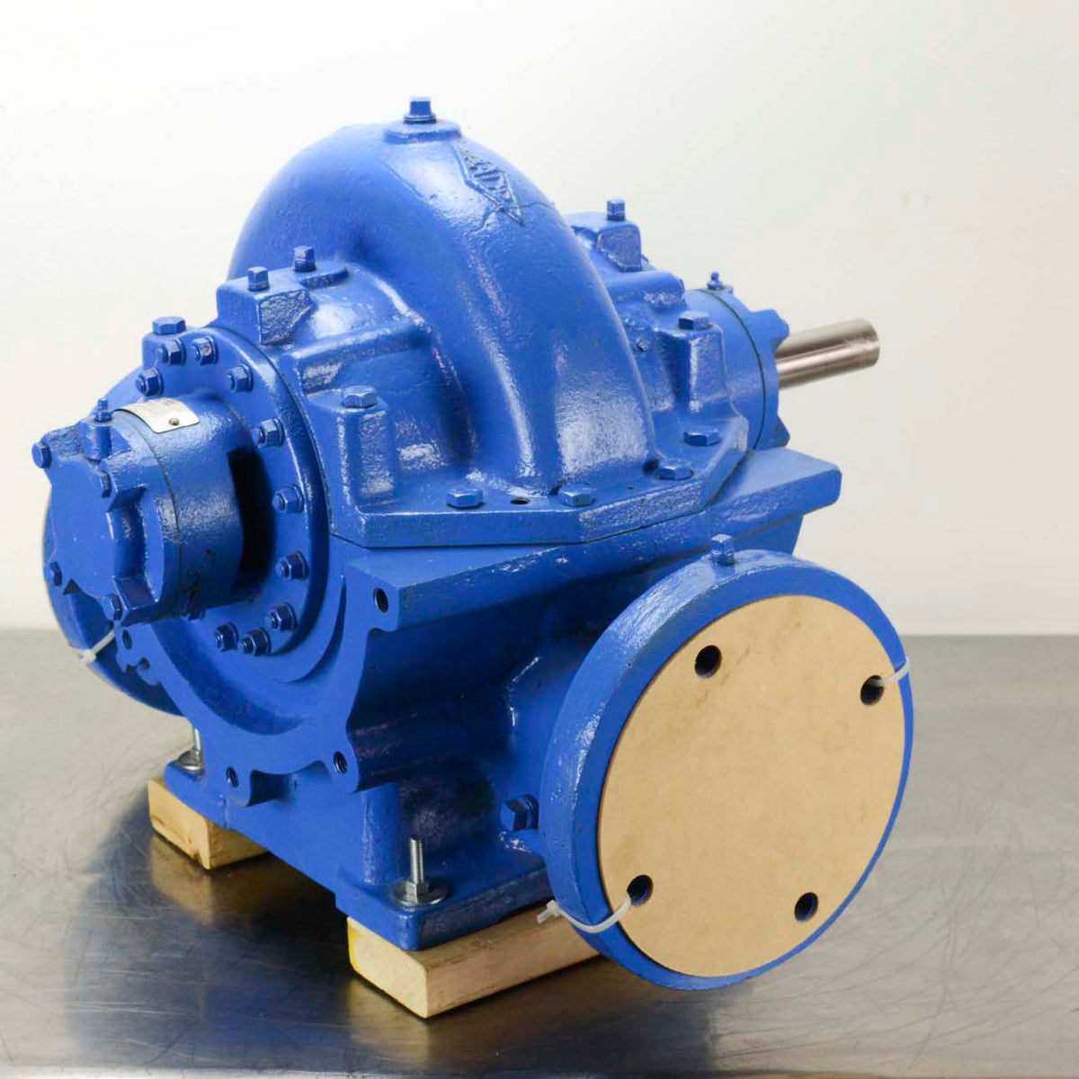 PACO 29-40127-240561 Pump, 9.21" Impeller (New) – PumpRack