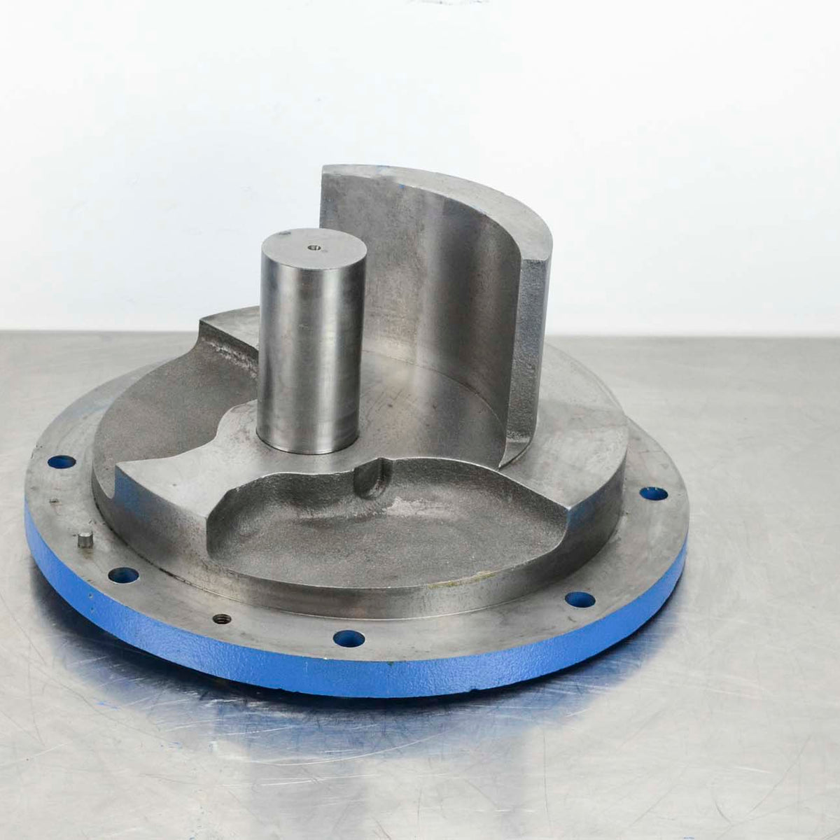 Viking® N Plain Pump Head & Hard Steel Pin – PumpRack