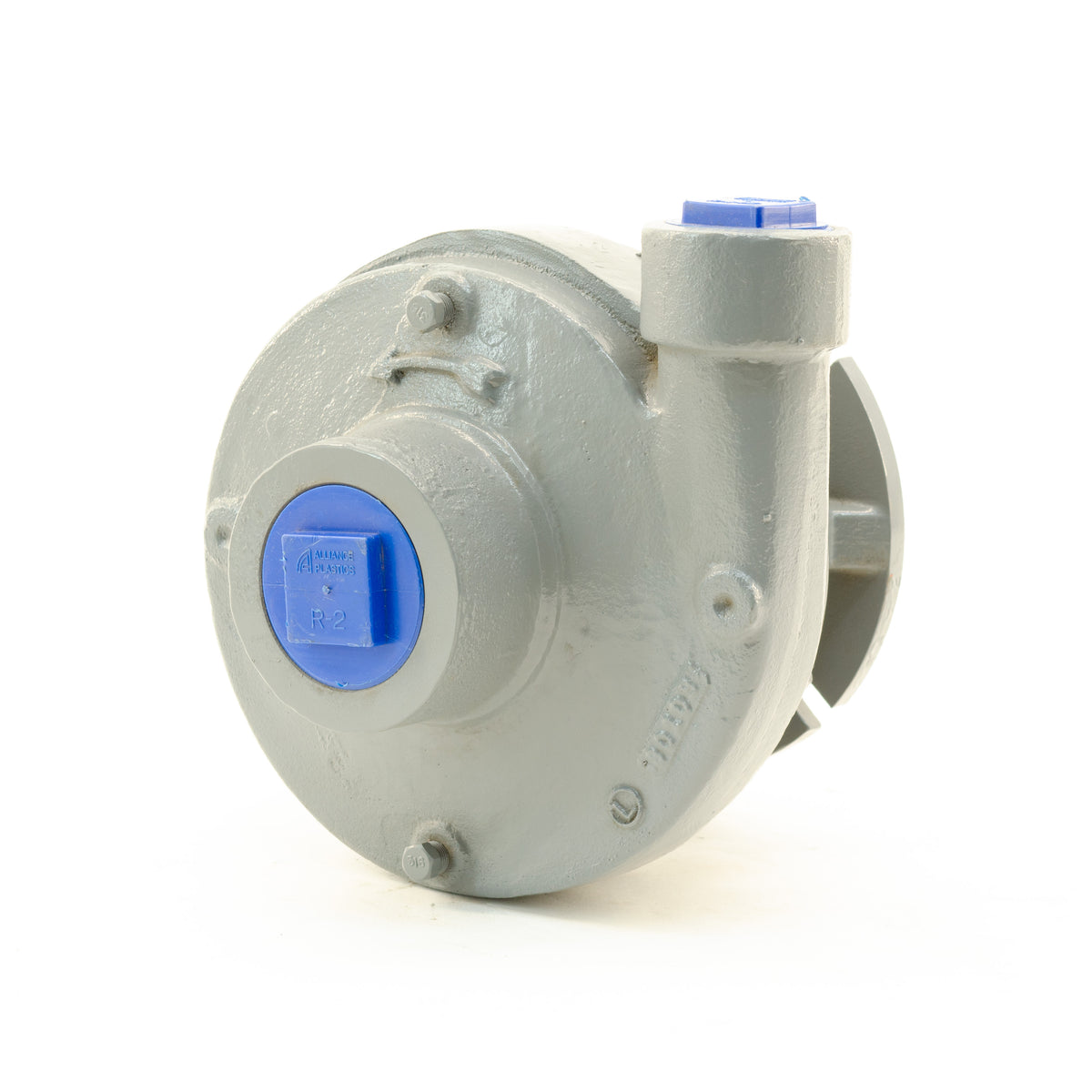 Price XT150 Pump, Threaded Ports, Stainless (New) – PumpRack