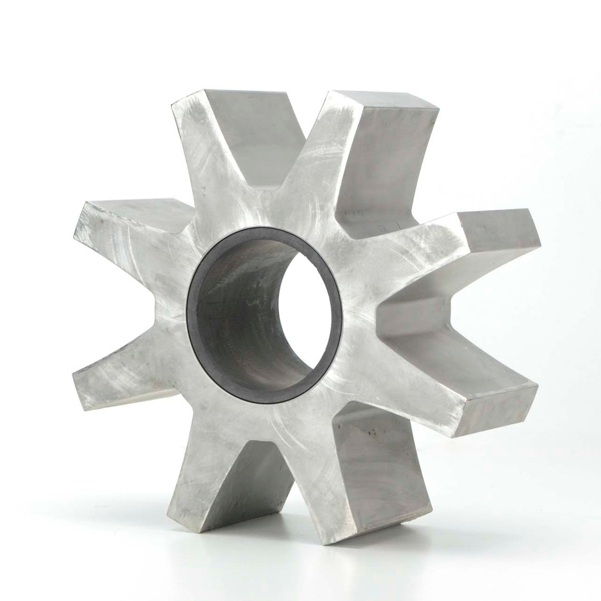 Viking® Q-QR Stainless Pump Idler & Carbon Graphite Bushing (New ...