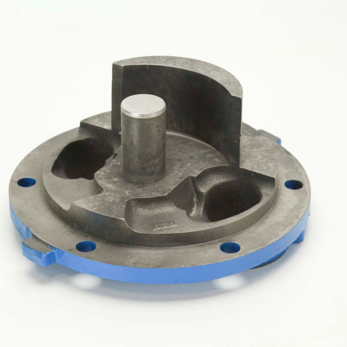 Viking® KK Stainless Relief Valve Pump Head & Pin – PumpRack