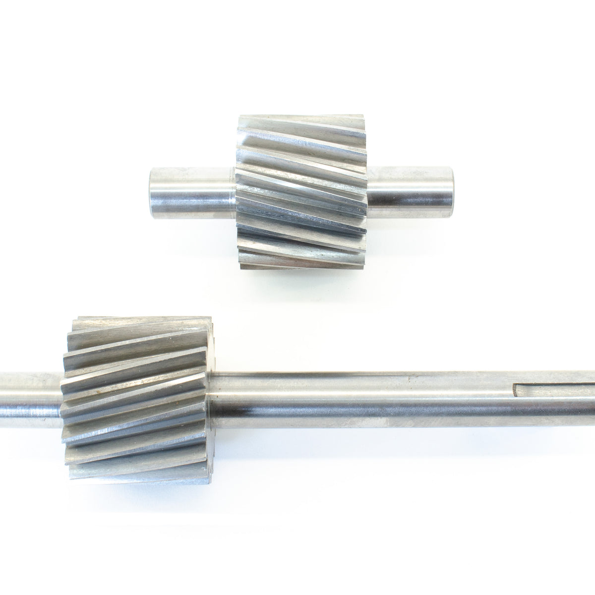 Brown & Sharpe/BSM 5S Gear Set (New) – PumpRack