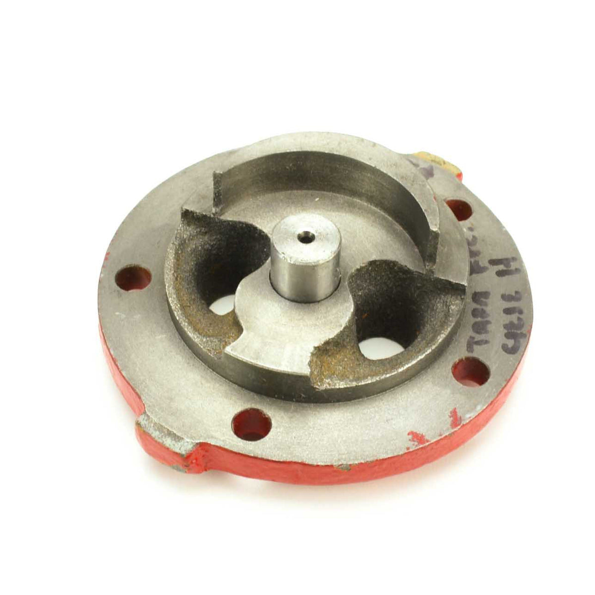 AndFlo Replacement Head & Pin will fit H124A/H4124A, H32/H432 Pump ...